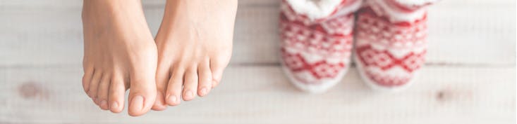 Feetlife - Foot Care Products