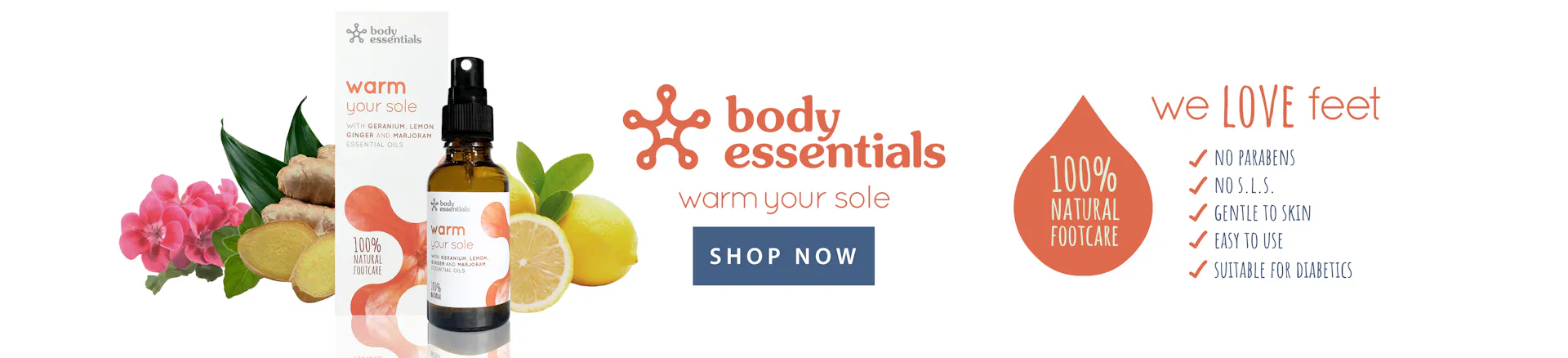 Feetlife - Foot Care Products