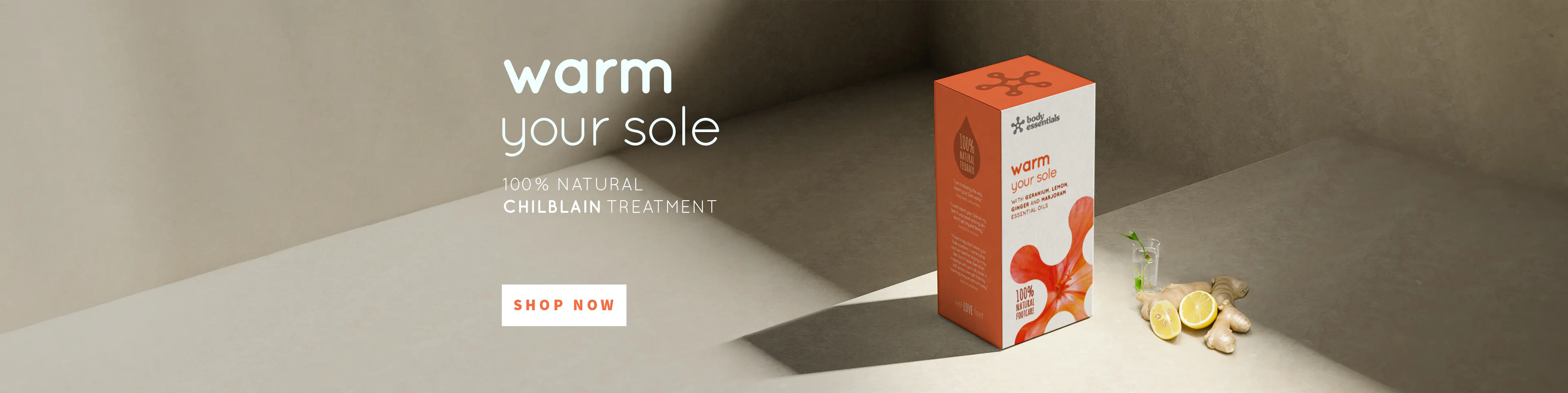 Feetlife - Foot Care Products