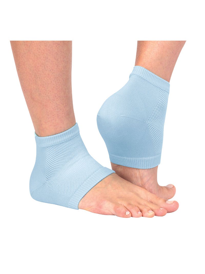 Podopro Moisturising Gel Heel Sleeve