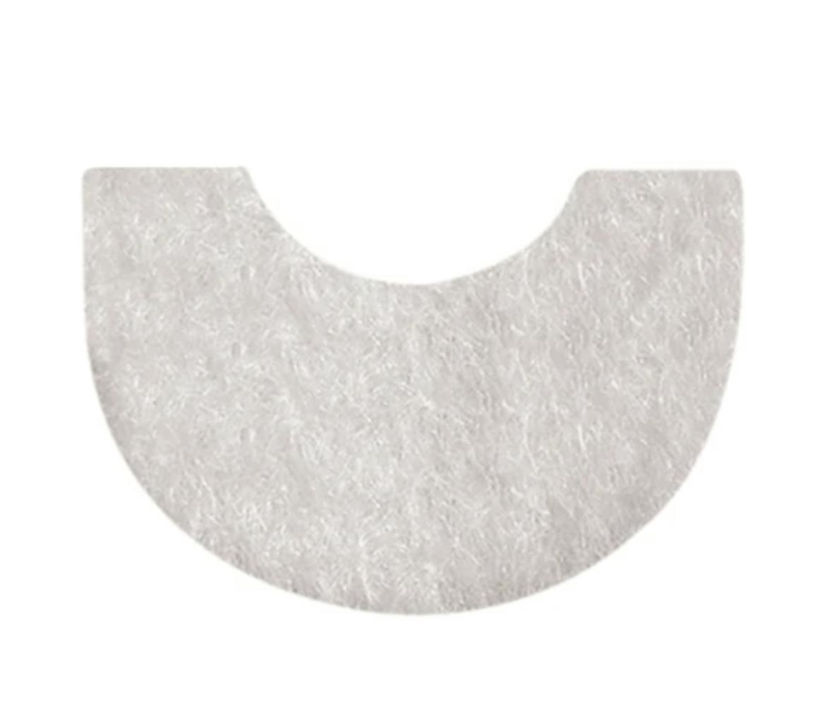 Corn Crescent Padding Pieces