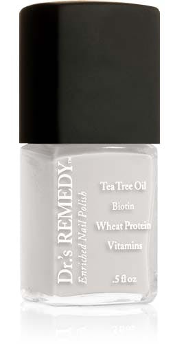 Dr.'s Remedy Modest Matte Nail Treatment and Top Coat