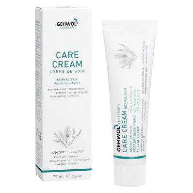 Gehwol Foot Care | Professional Foot Creams