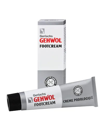 Gehwol Foot Care | Professional Foot Creams