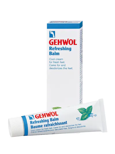 Gehwol Foot Care | Professional Foot Creams