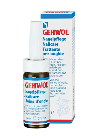 Gehwol Foot Care | Professional Foot Creams