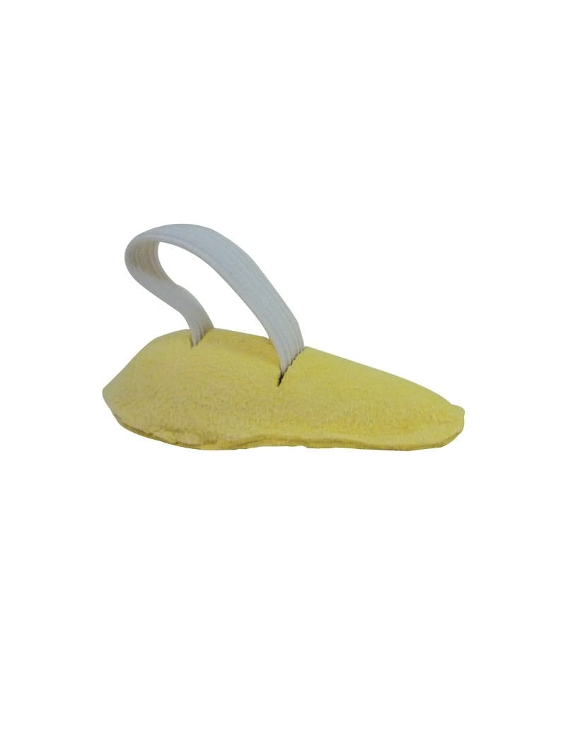 Podopro toe prop providing support for hammer toes
