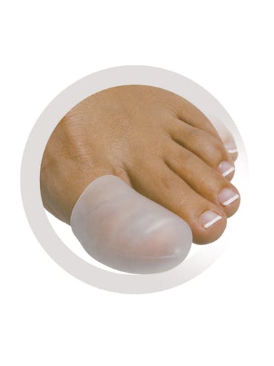 Foot & Toe Protection - Padding For Toes
