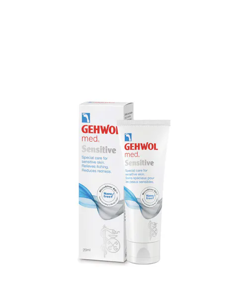 Gehwol Foot Care